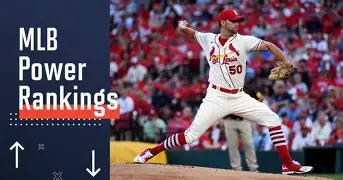 MLB Power Players & Slipping Stars: Standings Snapshot—August 2025 ...