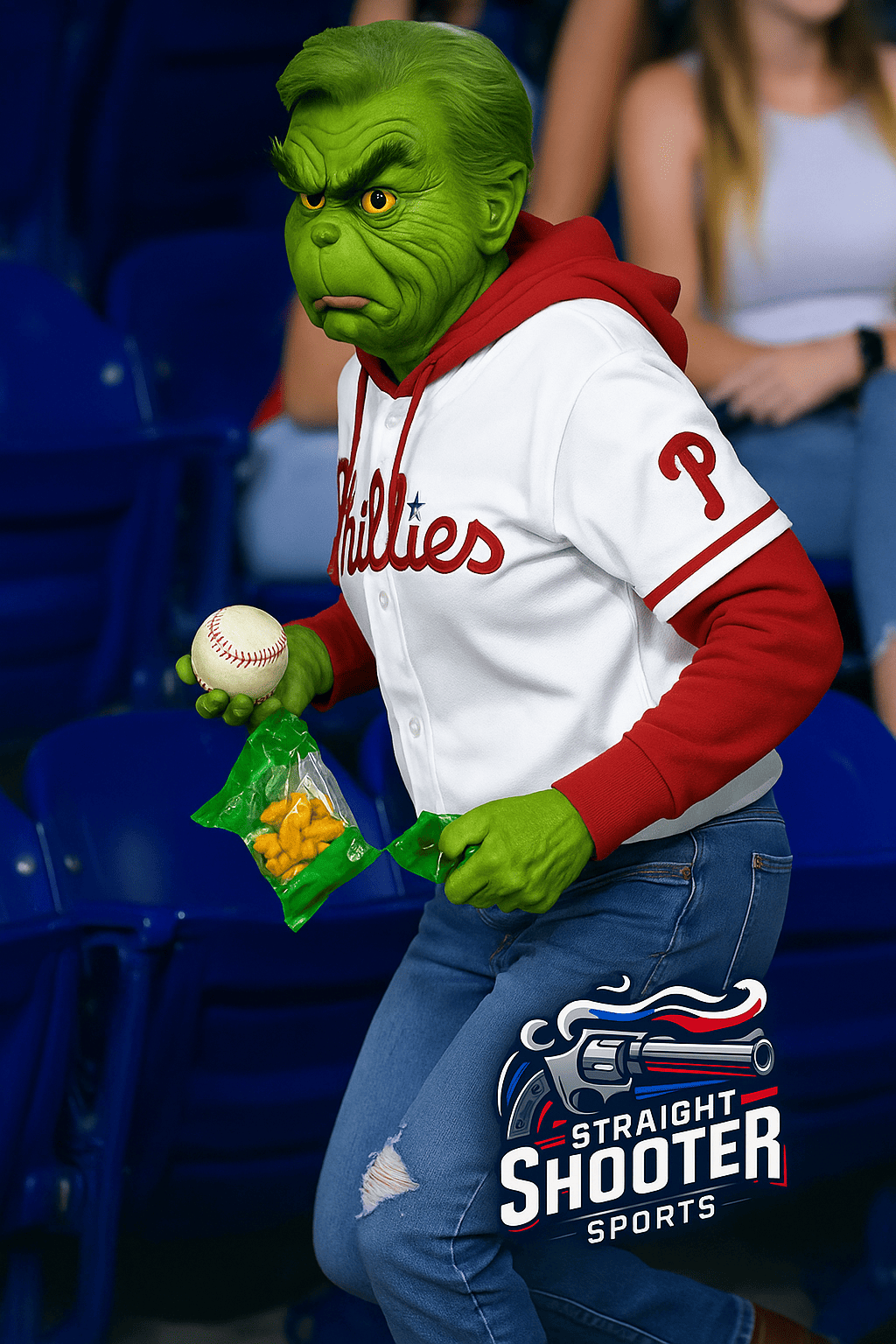 Home - Straight Shooter Sports